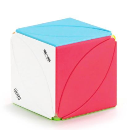 Ivy Cube – Cubing Israel