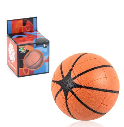 Basketball cube - קובייה הונגרית כדורסל – Cubing Israel